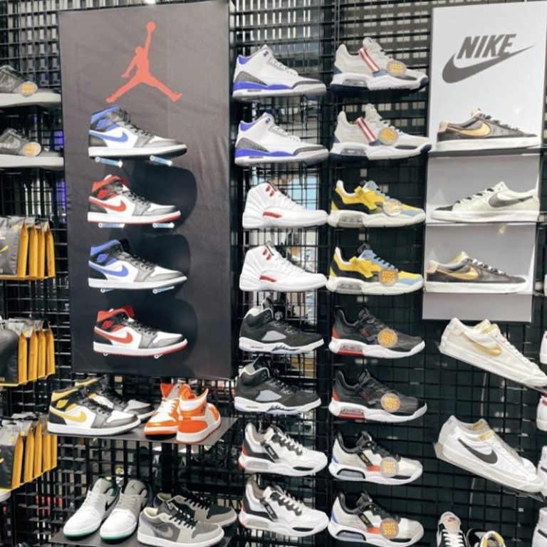 10 Best Sport Shops in KL 2026 | For Adventure Lovers