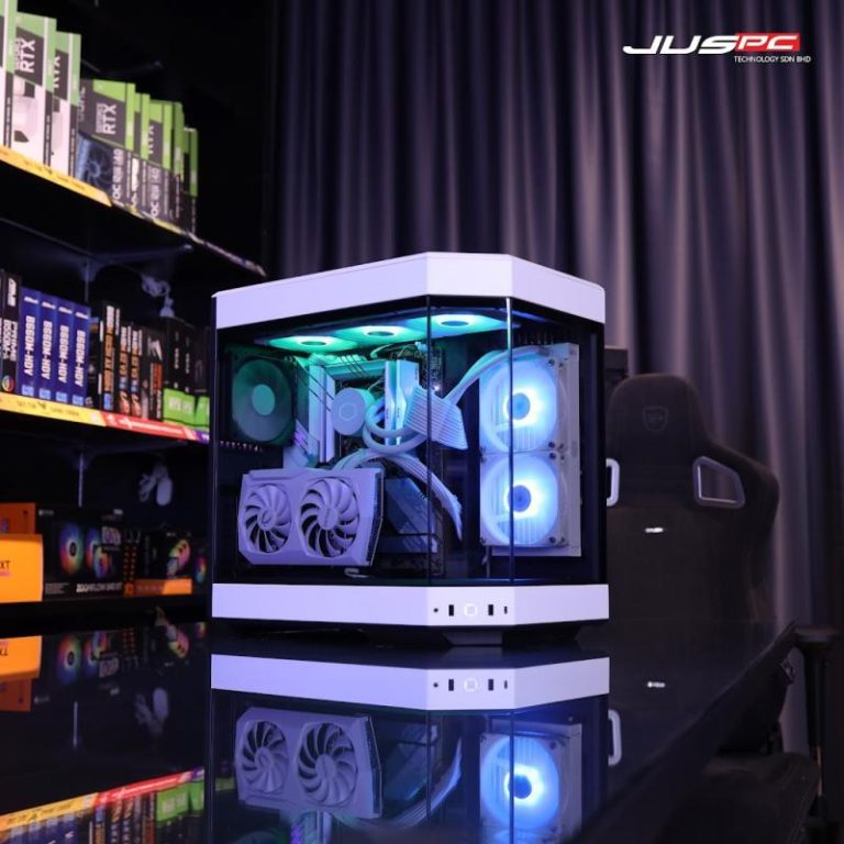 10 Best Computer Shop in Johor 2023 | Latest 2023