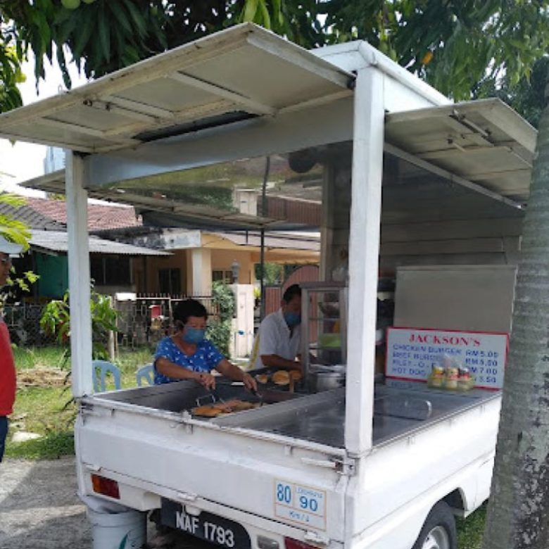 Top 10 Best Food Trucks in Malaysia 2025 | Must Try