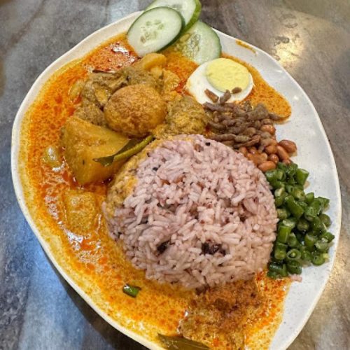 Top 10 Best Vegetarian Restaurants in Kepong 2025 | Delicious Choices