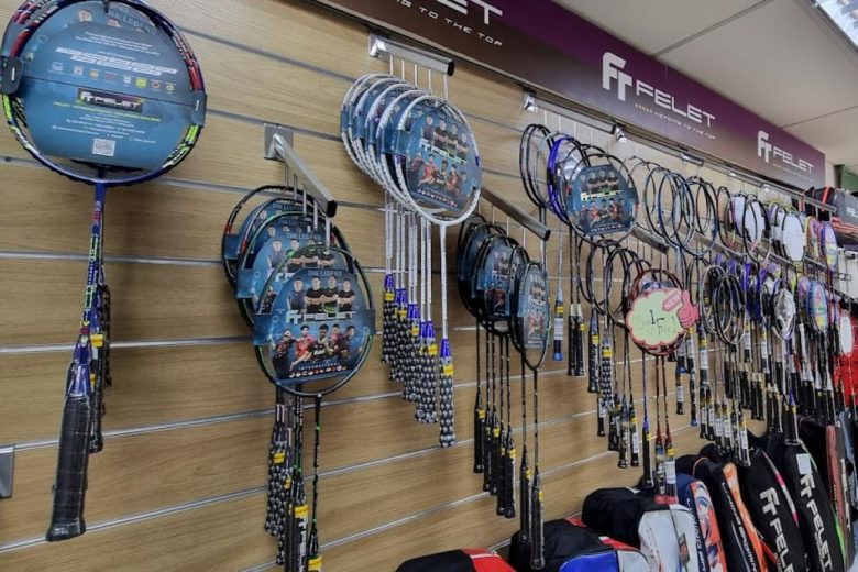 10 Best Badminton Shop in PJ 2025 | Racquet Up Your Game
