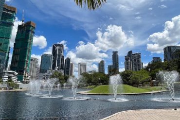 10 Best Parks in KL 2025 | Weekend Trip