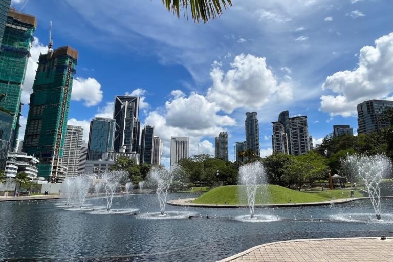 10 Best Parks in KL 2025 | Weekend Trip