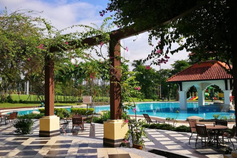 Top 5 Best Swimming Pools in Shah Alam 2025 | Recommended