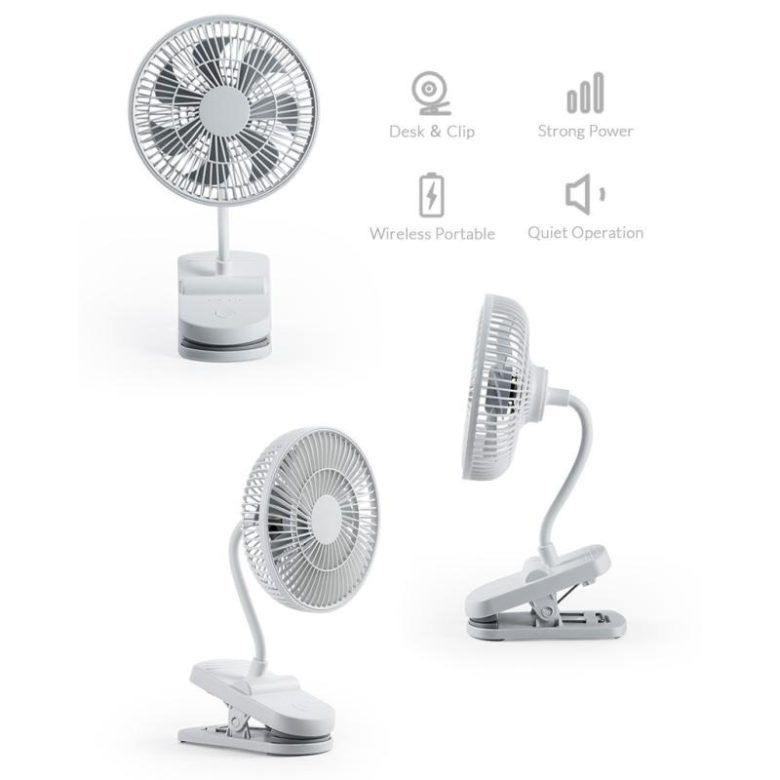 Top 10 Best Portable Mini Fan in Malaysia 2025 | Recommended