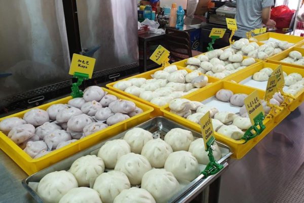 Top 10 Best Dim Sum Restaurants in Klang 2025 | Delicious Bites!