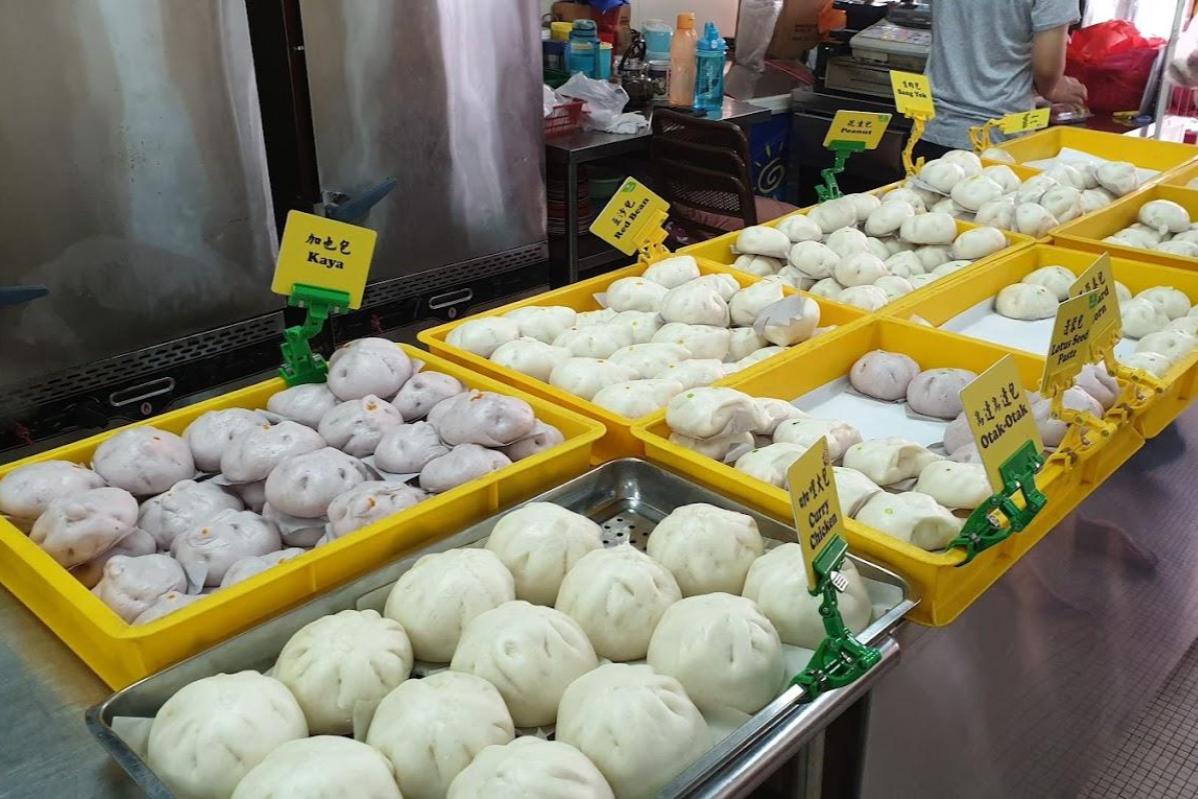 Top 10 Best Dim Sum Restaurants in Klang 2025 | Delicious Bites!