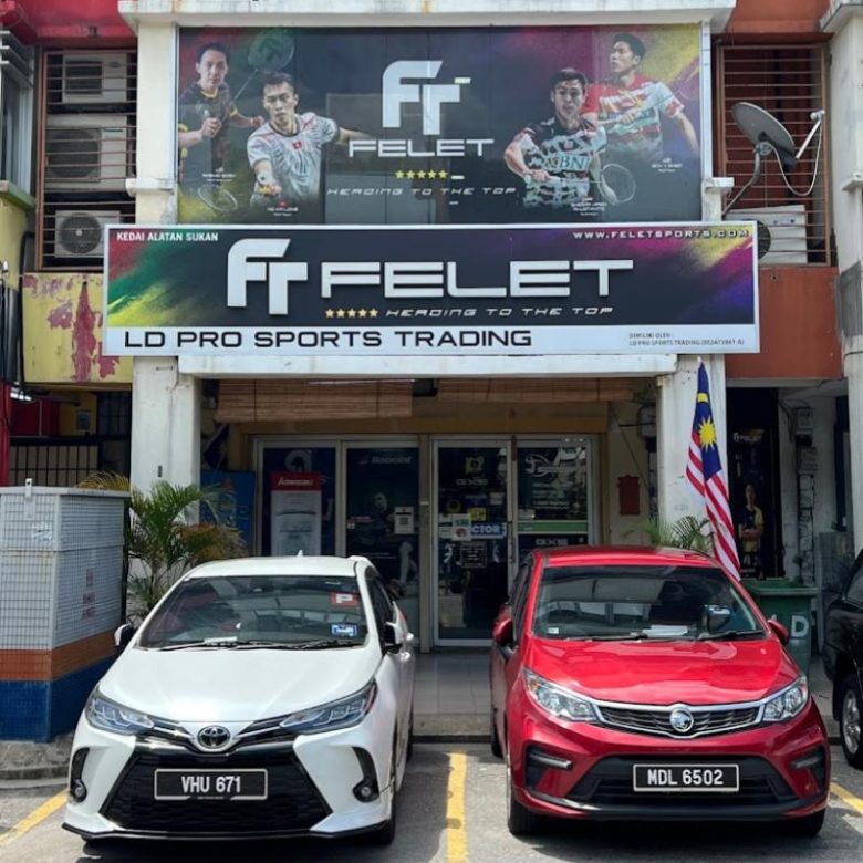 10 Best Badminton Shop in KL 2025 | Play Like a Pro