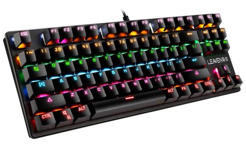 Top 10 Best Mechanical Keyboards in Malaysia 2025 | Aesthetics