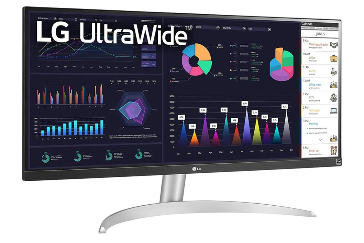 Top 8 Best Ultrawide Monitors In Malaysia 2025 | Essentials