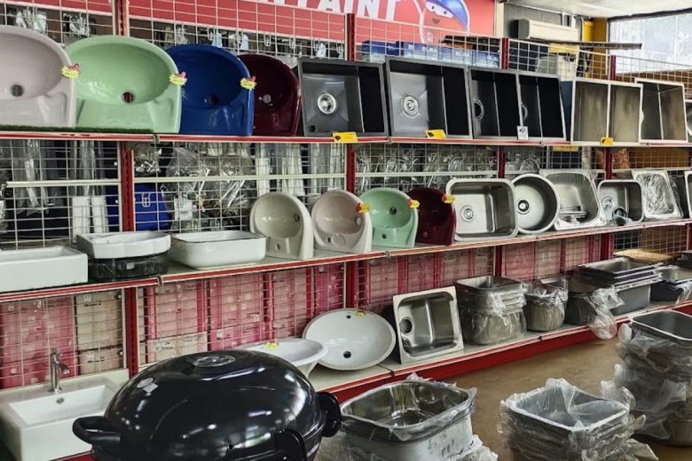 Top 10 Best Hardware Stores in Melaka 2025 | Recommended
