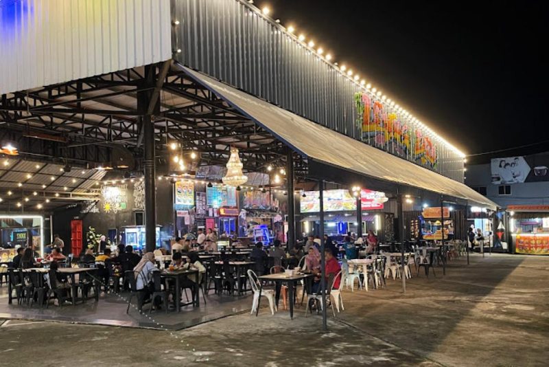 Top 10 Best Western Food Restaurants in Pahang 2025 | Must Try