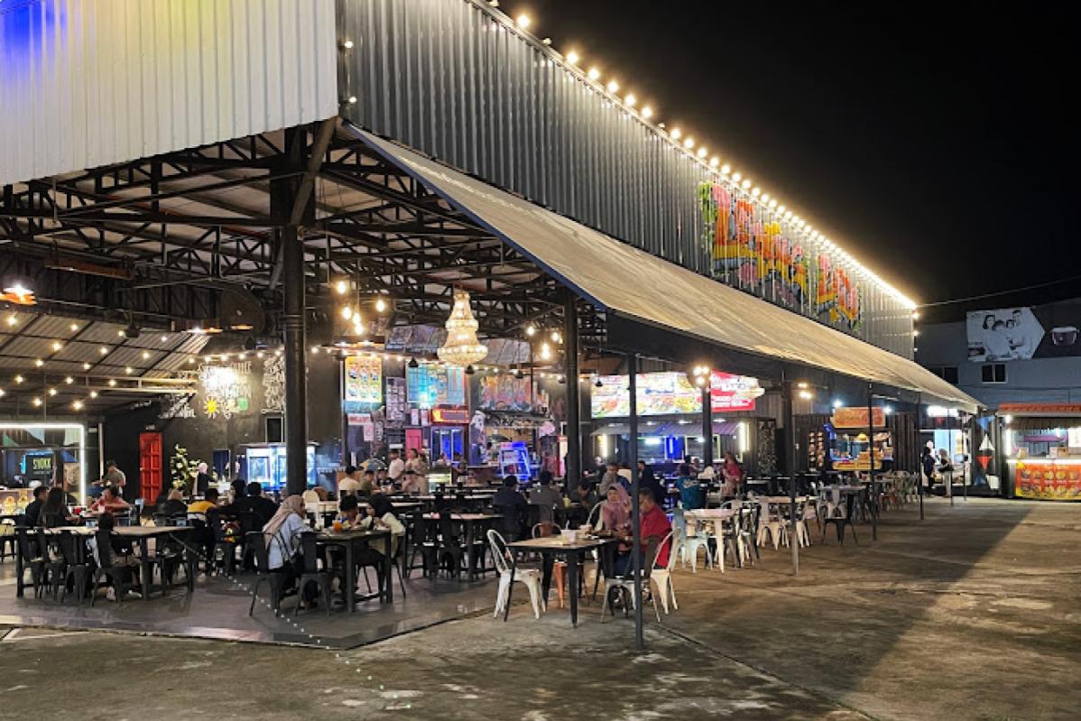 Top 10 Best Western Food Restaurants in Pahang 2025 | Must Try