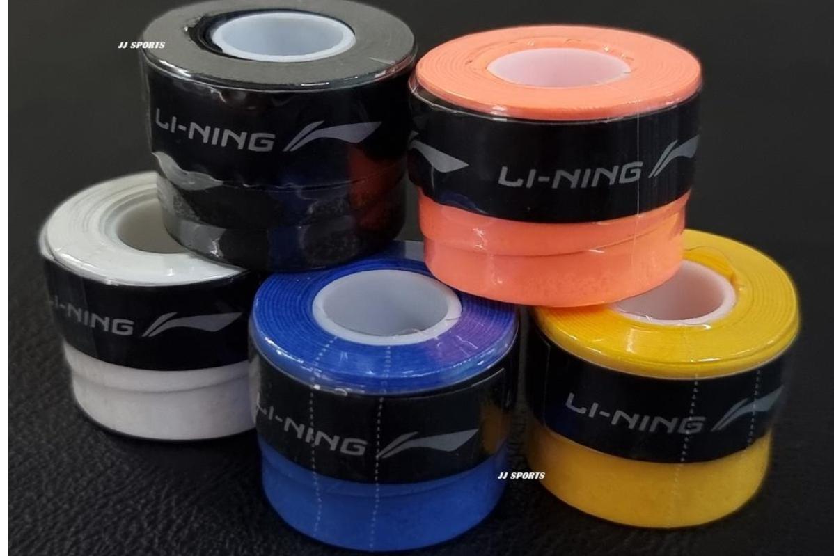 Top 10 Best Badminton Grips in Malaysia 2026 | Shop Like A Pro
