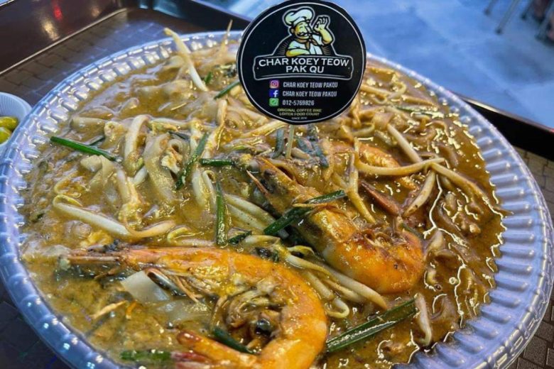 Top 5 Best Food Courts in Perlis 2025 | Must Try