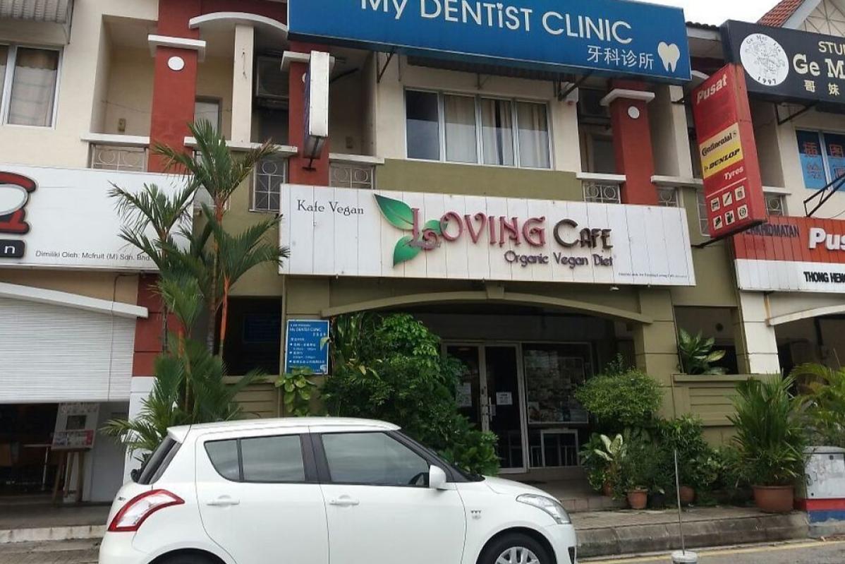 Top 8 Best Vegetarian Restaurants in Sri Petaling 2025 | Can't-Miss