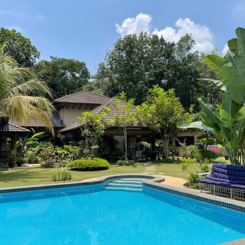 Top 6 Best Homestays & Villa with Private Pool in Hulu Langat 2026 ...