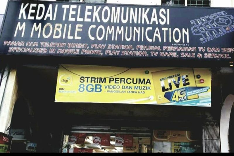 Top 10 Best Phone Stores in KL 2025 | Shop Like a Pro