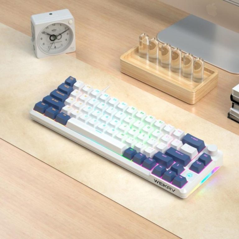 Top 10 Best 65% Keyboards in Malaysia 2025 | You Need This