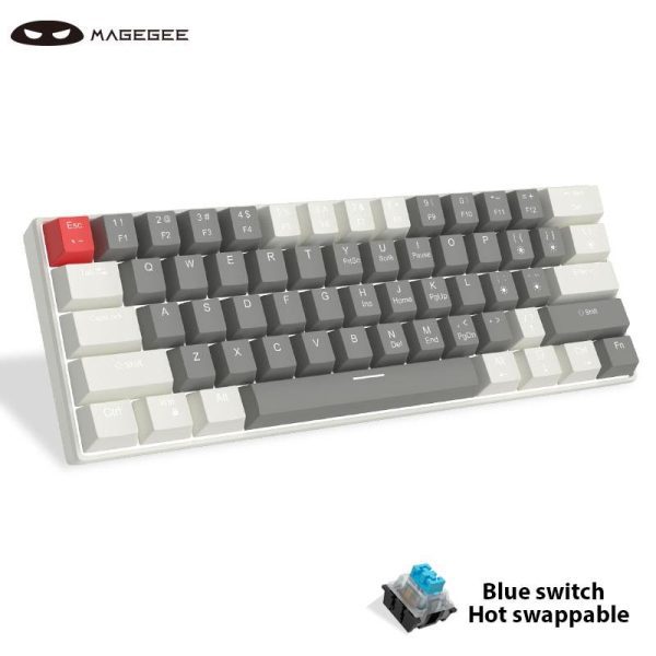 Top 10 Best 60% Keyboards in Malaysia 2026 | You Need This