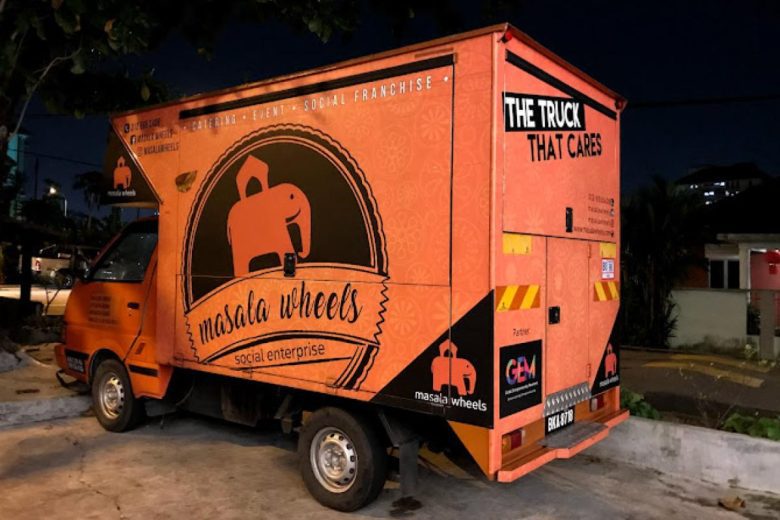 Top 10 Best Food Trucks in Malaysia 2025 | Must Try