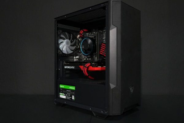 10 Best Computer Shop in Puchong | Updated 2025