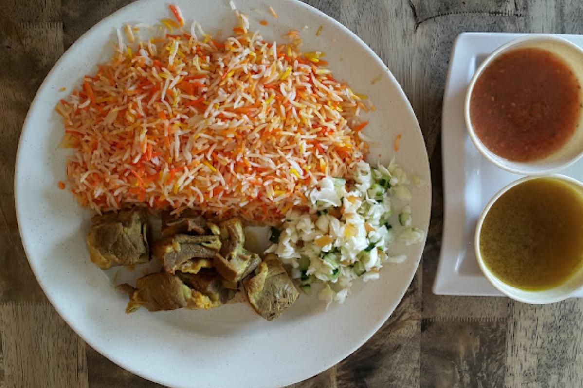 Top 9 Best Nasi Arab Restaurants in Bangi 2026 | Must Try