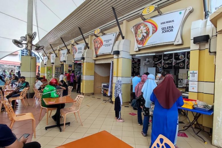 8 Medan Selera Terbaik di Putrajaya 2026 | Selesa