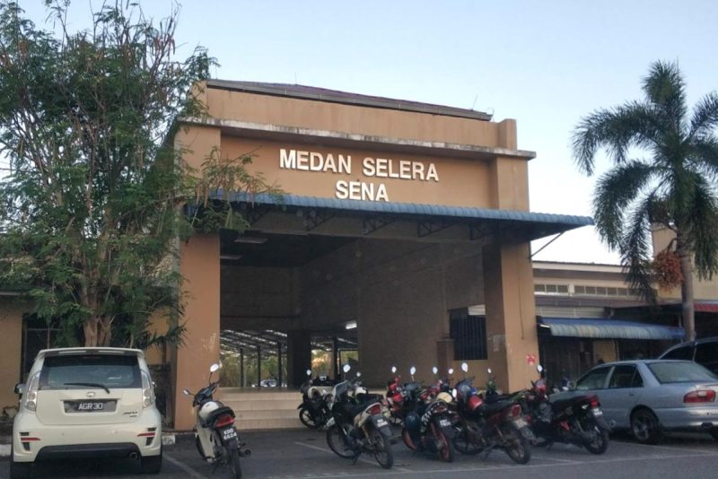 5 Medan Selera Terbaik di Perlis 2026 | Terbaik