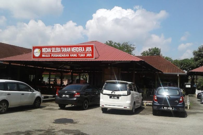 Top 9 Best Food Courts in Melaka 2025 | Must Try