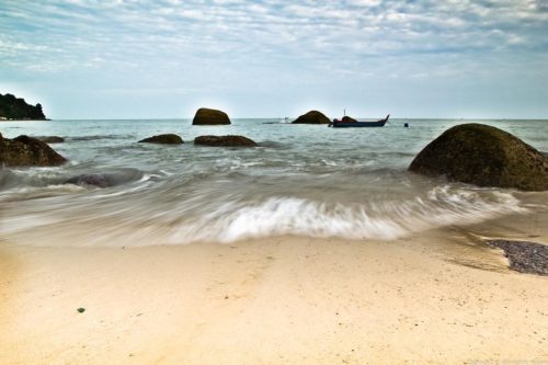10 Pantai Terbaik di Pulau Pinang 2026