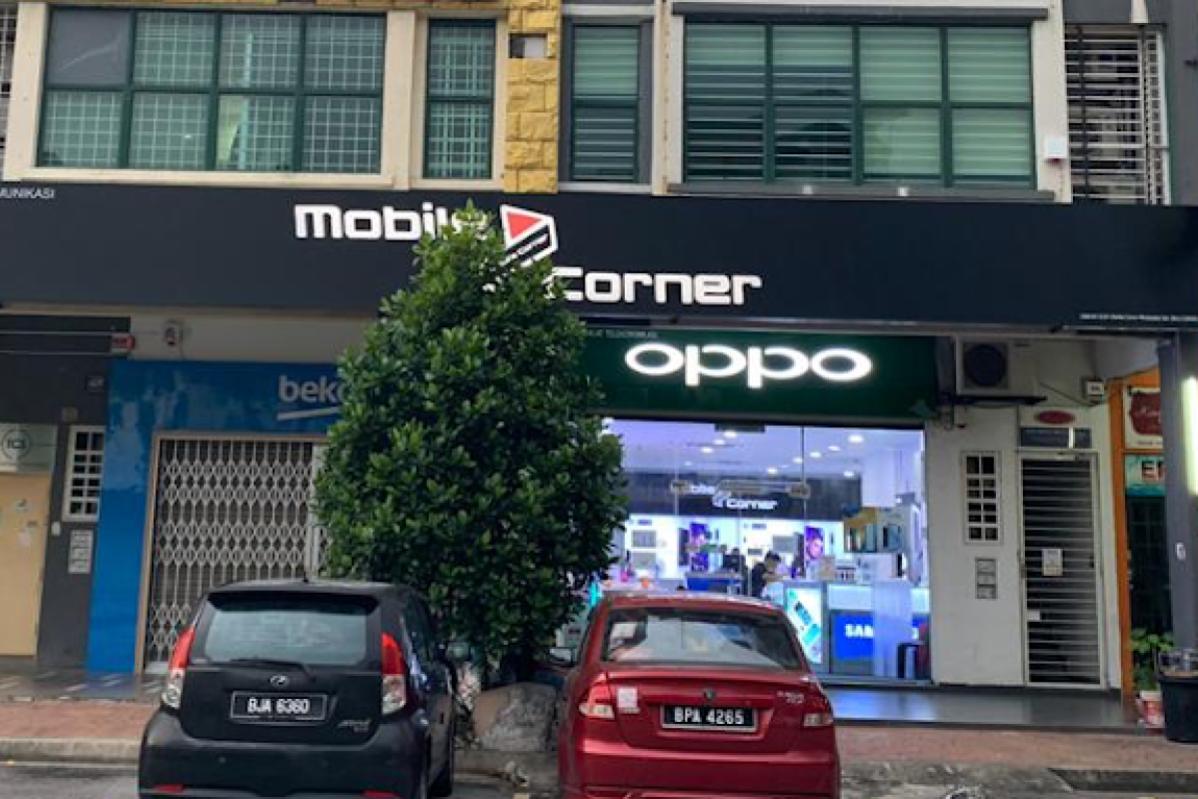 10 Kedai Telefon Terbaik di PJ 2026 | Pilihan Tepat