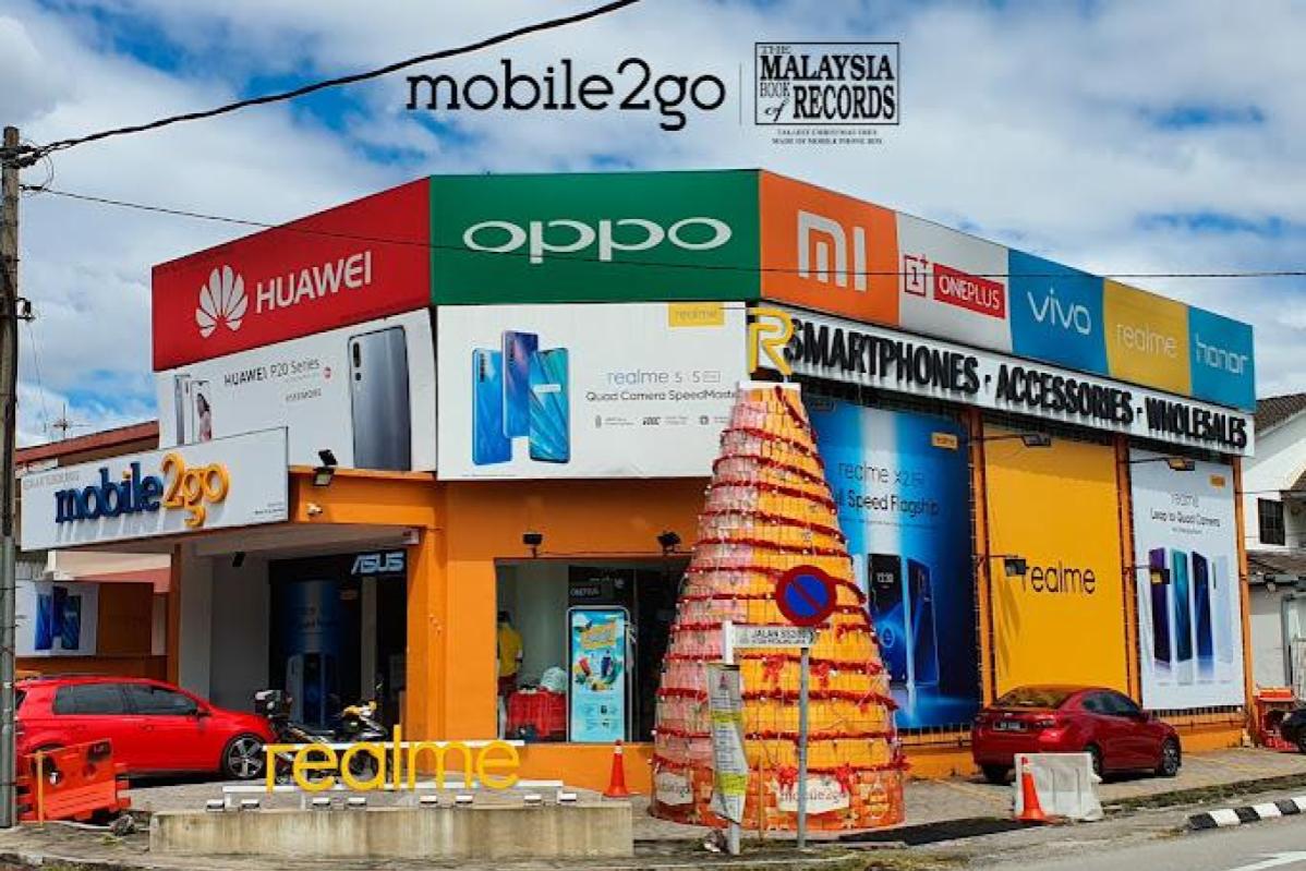 Top 10 Best Phone Stores in PJ 2025 | Get the Best Deals
