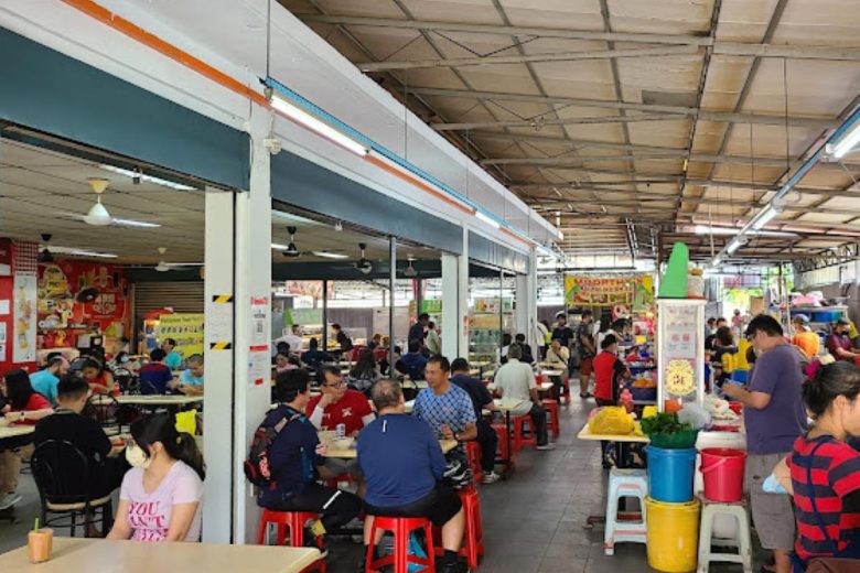 Top 8 Best Chinese Food Courts in Kuala Lumpur and Petaling Jaya 2025 ...