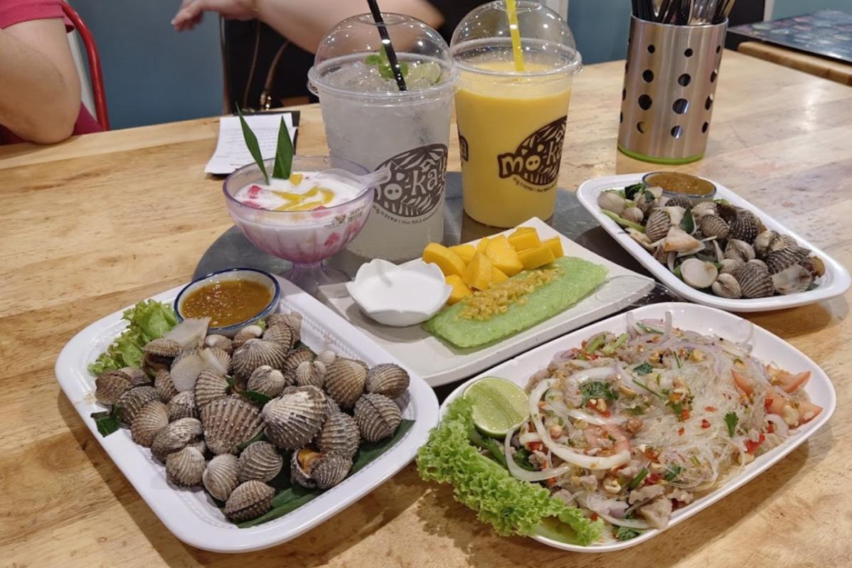 Top 10 Best Thai Foods in Kepong 2025 | Recommended