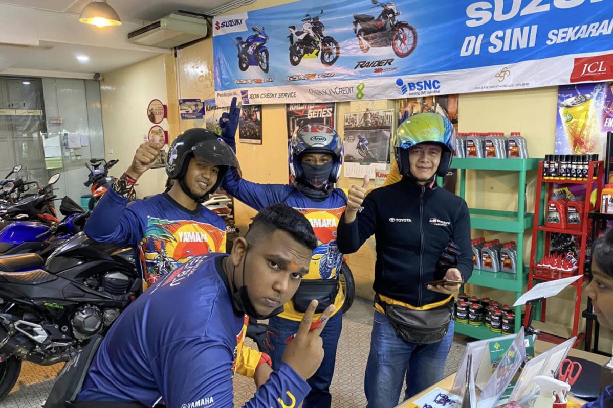 Top 10 Best Motorcycle Repair Shops in KL 2025 | Recommended