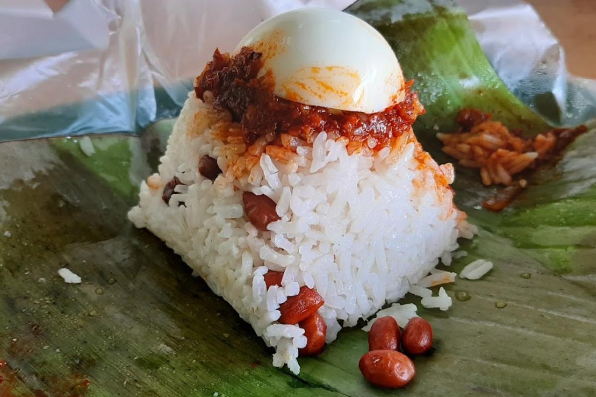 Top 10 Best Breakfast Restaurants in Kuantan 2025 | Delicious Daybreak ...