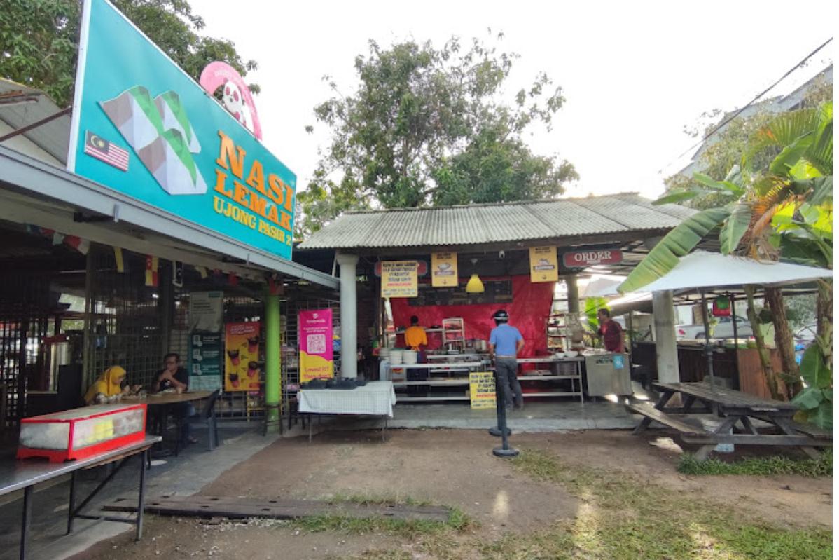 Top 10 Best Places to Get Nasi Lemak in Melaka 2026 | Must Try