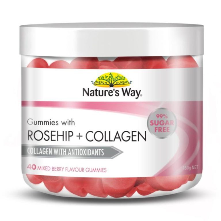 Top 10 Best Collagen Supplements In Malaysia 2024 | Updated