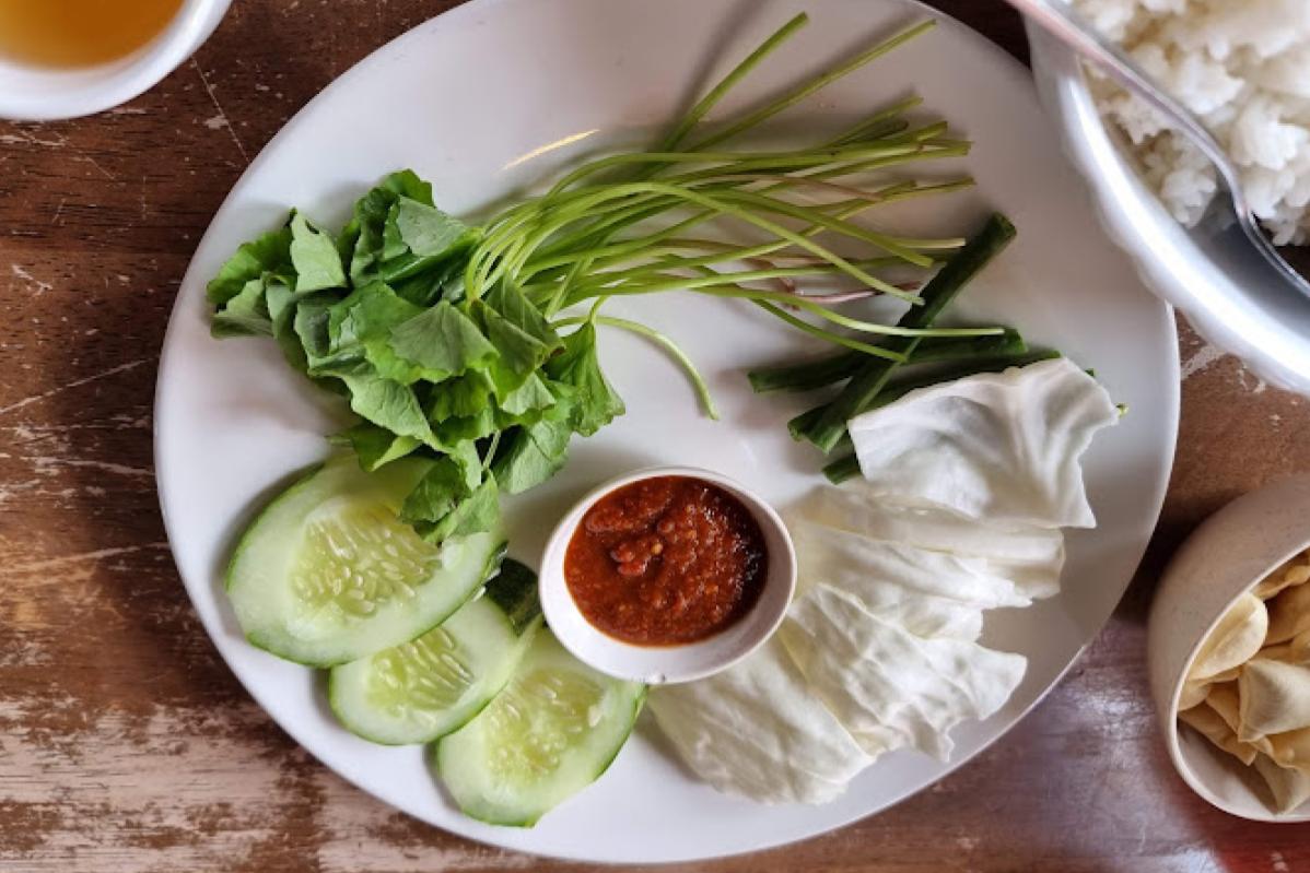 Top 8 Best Vegan Restaurants in Putrajaya 2025 | Must Try