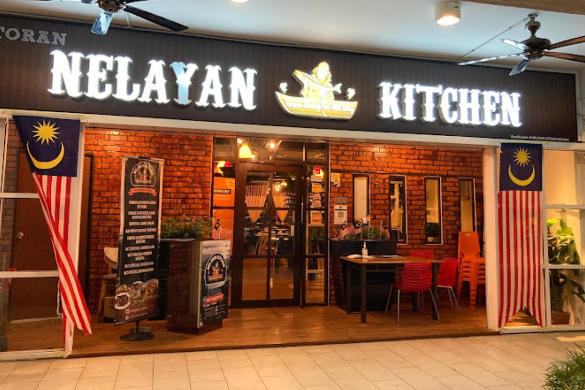 8 Restoran Vegan Terbaik di Putrajaya 2025 | Enak dan Menyihatkan