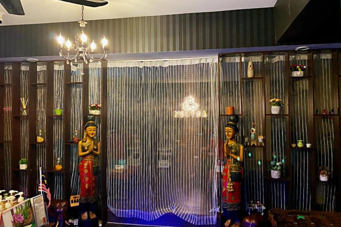 Top 8 Best Massage Centres in Bangsar 2026 | Visit Now