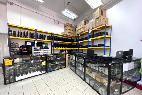 10 Best Computer Shop in Kota Kinabalu 2025 | Updated 2025