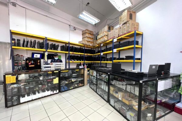 10 Best Computer Shop in Kota Kinabalu 2025 | Updated 2025