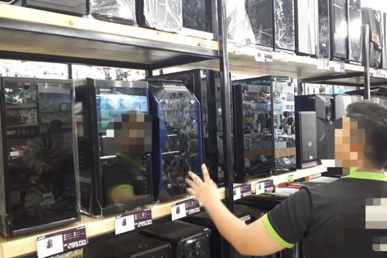 10 Best Computer Shop in Kota Kinabalu 2025 | Updated 2025