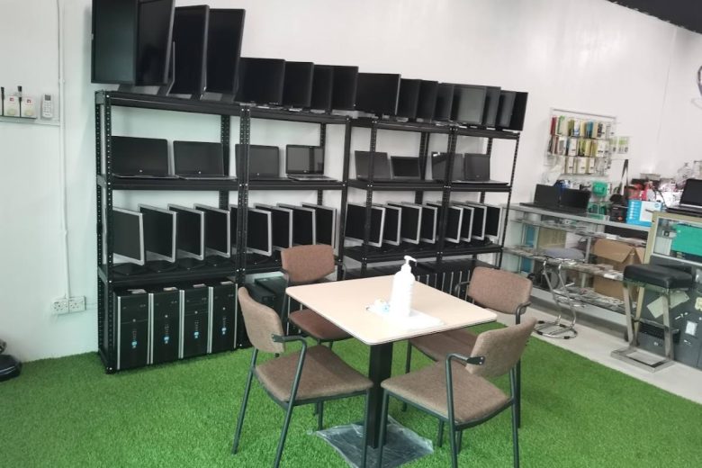 10 Best Computer Shop in Rawang | Get the Best Deals!