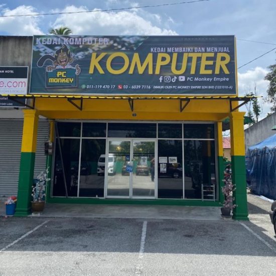 10 Best Computer Shop in Rawang | Get the Best Deals!