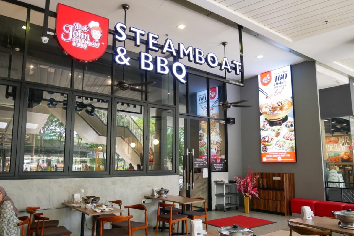 Top 8 Best Dim Sum Buffet Restaurants in Malaysia 2025 | Unlimited Yum ...