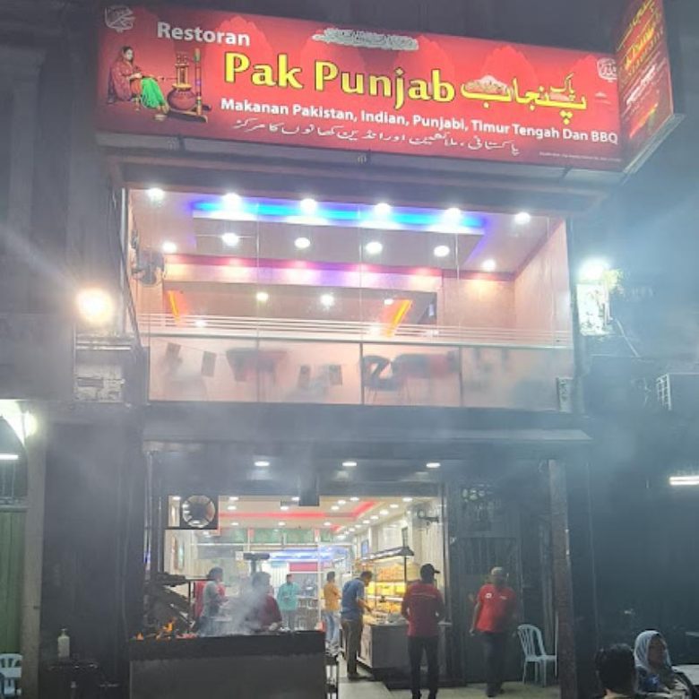 Top 10 Best Pakistani Food Restaurants in Malaysia 2025 | Must Try