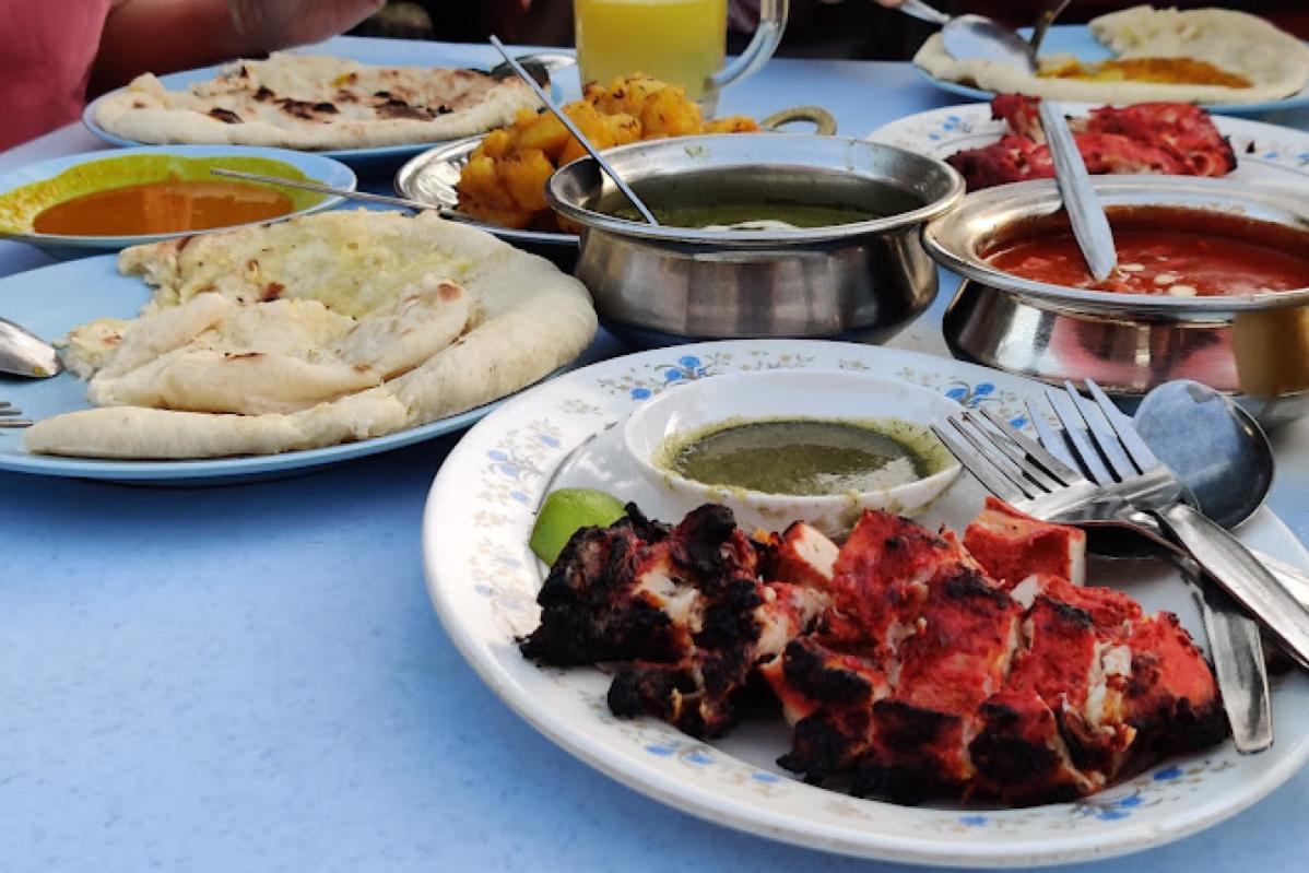 Top 10 Best Pakistani Food Restaurants in Malaysia 2025 | Must Try
